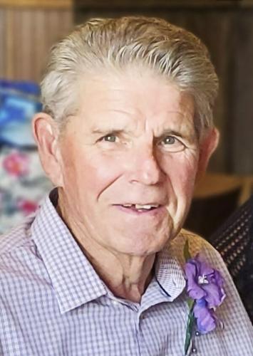 Larry Vacek | Communities | pinecountynews.com