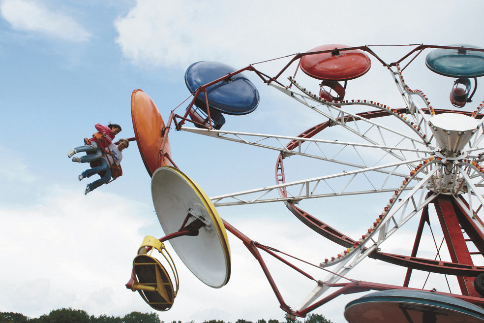 New beer garden makes debut at 125th Pine County Fair | News ...