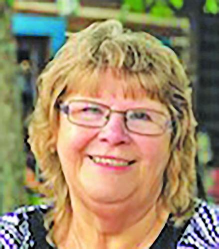 Carol Purdy | Obituaries | pinecountynews.com