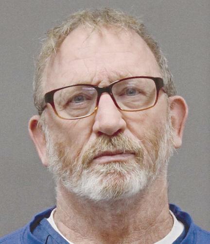 Braham man charged with criminal sexual abuse of minors | Pine City ...