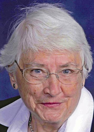 Jean Ward | Obituaries | pinecountynews.com