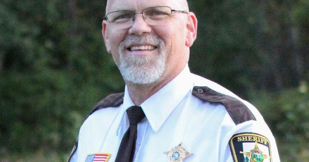 Meet the candidates- Pine County Sheriff | Pine City Pioneer ...