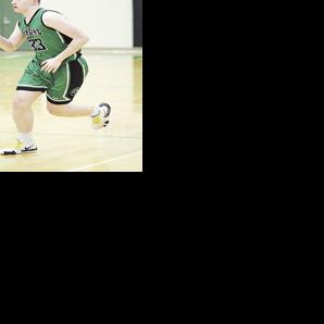 Seth Logan makes Dragon scoring history | Sports | pinecountynews.com