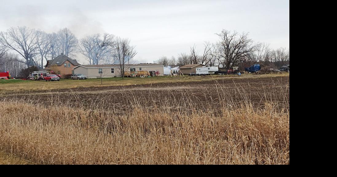 Barn fire leads to arrest | Communities | pinecountynews.com