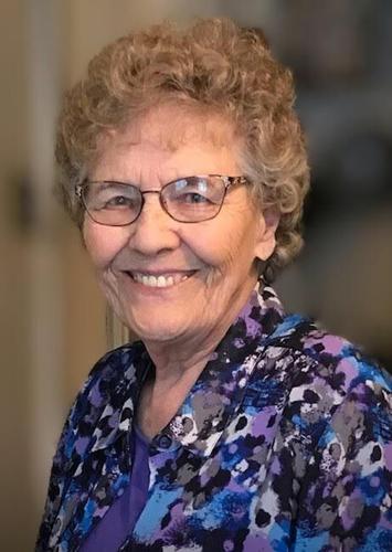 Jean Olsen | Obituaries | pinecountynews.com