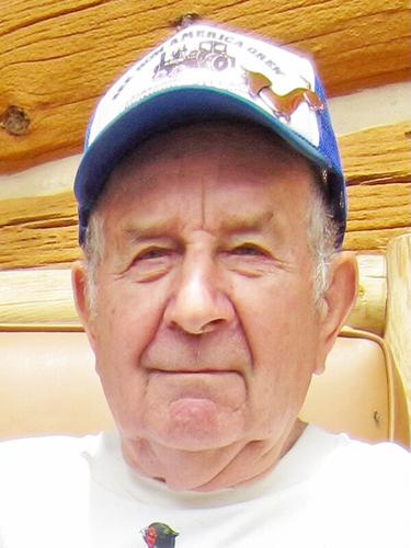 Carl Edward Kent | Pine City Pioneer | pinecountynews.com