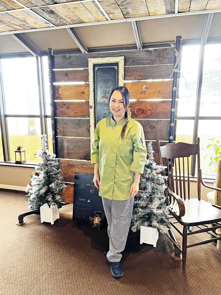 New restaurant opens at Floppy Crappie | Communities | pinecountynews.com