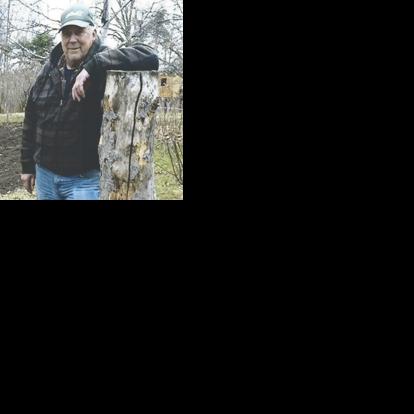 Kenneth J. Brown | Obituaries | pinecountynews.com