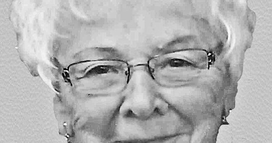 Adeline Nelson | Obituaries | pinecountynews.com