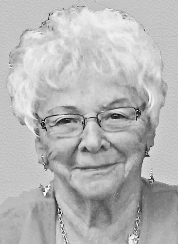 Adeline Nelson | Obituaries | pinecountynews.com