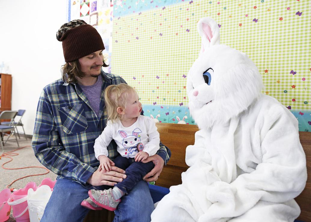 Easter Bunny comin’ to town! | News | pinecountynews.com
