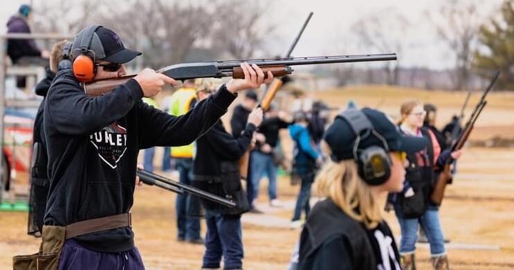 Week two Top Guns | Pine City Pioneer | pinecountynews.com