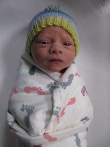 Sack birth | Announcements | pinecountynews.com