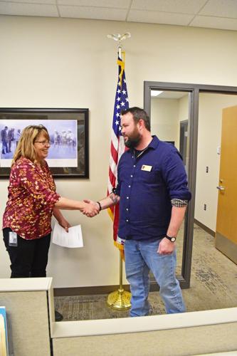 Honored to serve then and now | Pine City Pioneer | pinecountynews.com