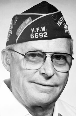 Harley Johnson | Pine City Pioneer | pinecountynews.com