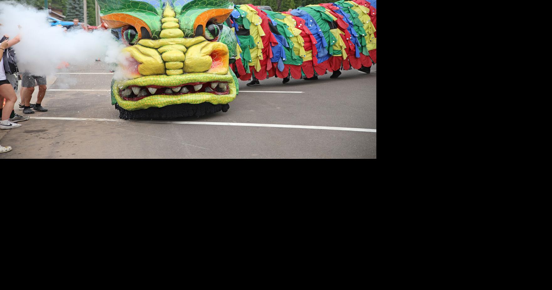 Everyone loves a parade! | Communities | pinecountynews.com