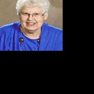 Elizabeth Ruth Olson | Pine City Pioneer | pinecountynews.com