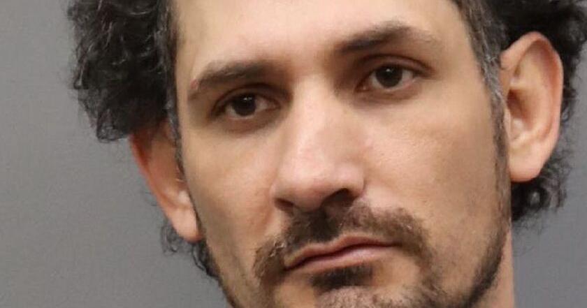 Florida man attempts cellphone drop via drone to Sandstone prison inmate | News | pinecountynews.com