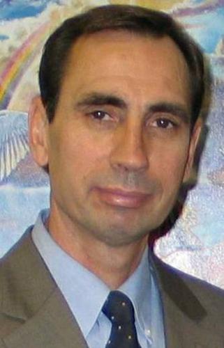 Pastor Rodney Paul Kimbler | News | pinecountynews.com