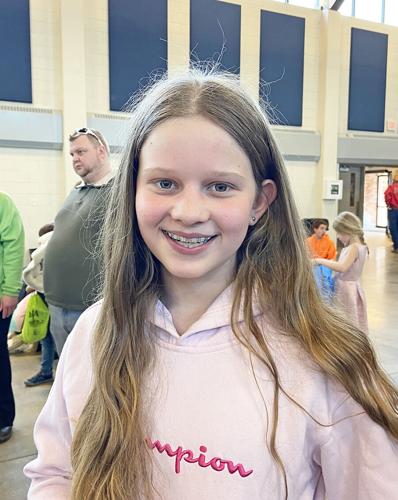 Heard it on the Streets asks: What is your favorite food? | Pine City ...