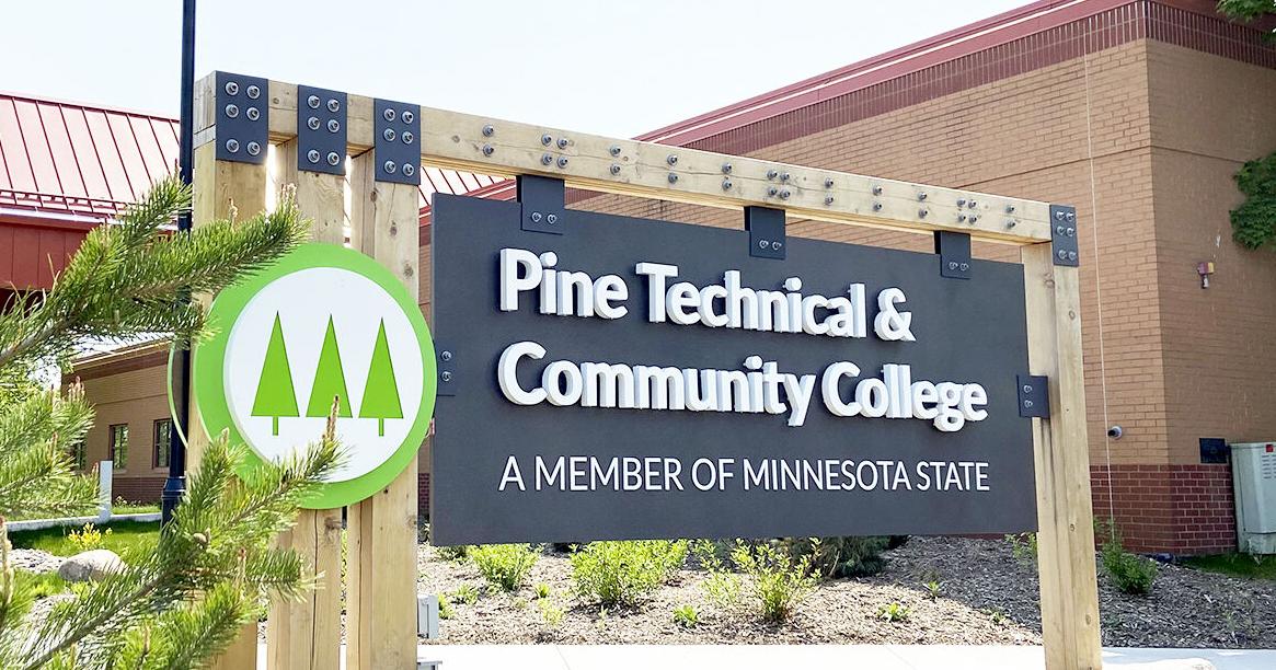 Pine Tech receives big news from the legislature | News ...