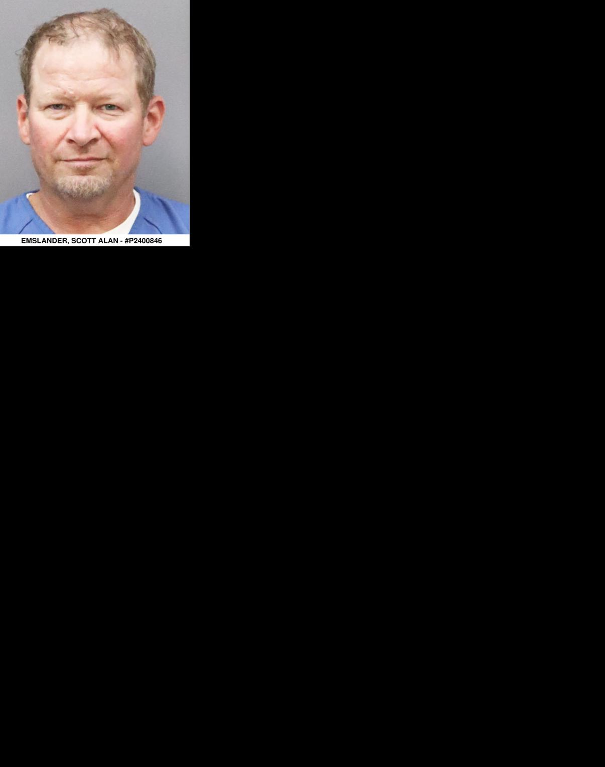 Pine City man leads police on high speed chase after stealing vehicle ...