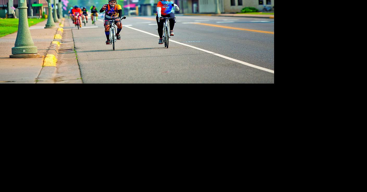 MS-150 Bike Ride | News | pinecountynews.com