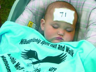 In memory of Archie Mosay | News | pinecountynews.com