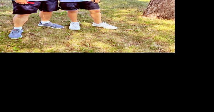 Fun run winners | Communities | pinecountynews.com