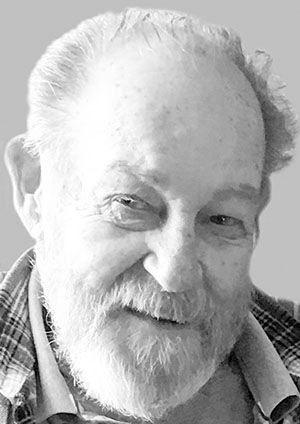 Russell Cook | Communities | pinecountynews.com