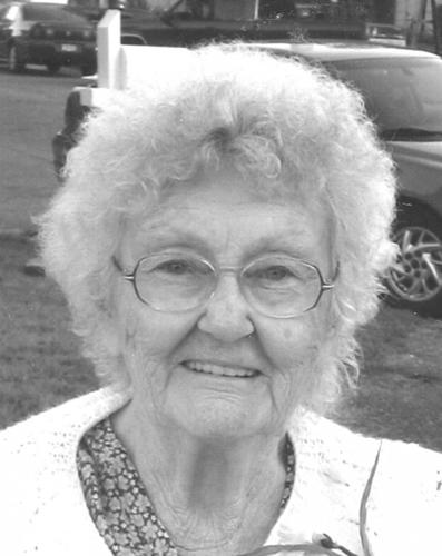 Josephine Wanous | Local | pinecountynews.com