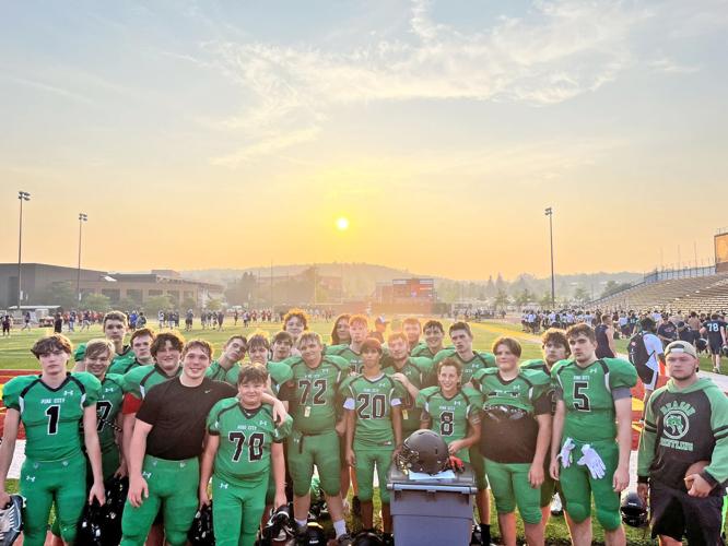 Dragon Football begins preparation for 2023 season | Pine City Pioneer ...