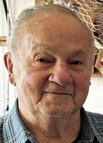 Russell Thomas | Communities | pinecountynews.com