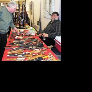 Welcome to the Gun Show! | News | pinecountynews.com