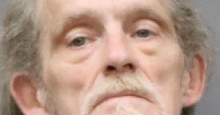 Sandstone man charged with fleeing police, endangering passenger | News ...