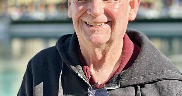 Ralph Andrew Rohweder, Jr | Obituaries | pinecountynews.com