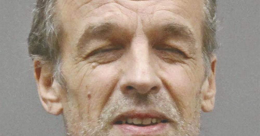 Cult leader Barnard pursues reduced sentence | News | pinecountynews.com