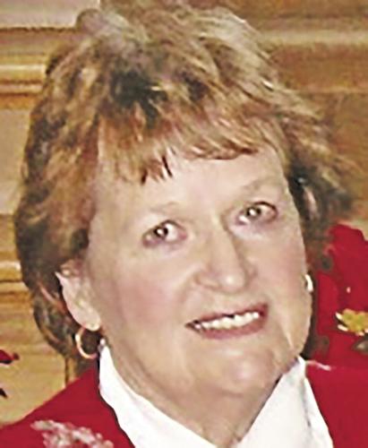 Sally Johnson | Communities | pinecountynews.com