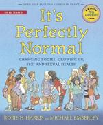 ‘It’s Perfectly Normal’ book stirs controversy | News | pinecountynews.com