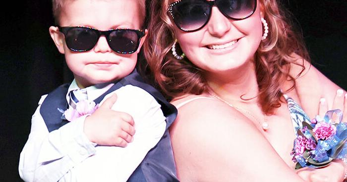 East Central High School Prom | News | pinecountynews.com