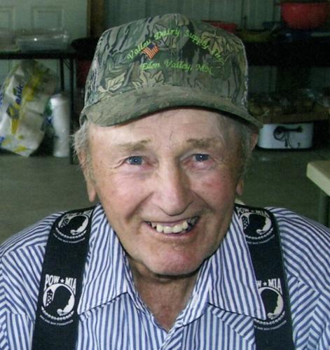 Howard F. Carson | Local | pinecountynews.com