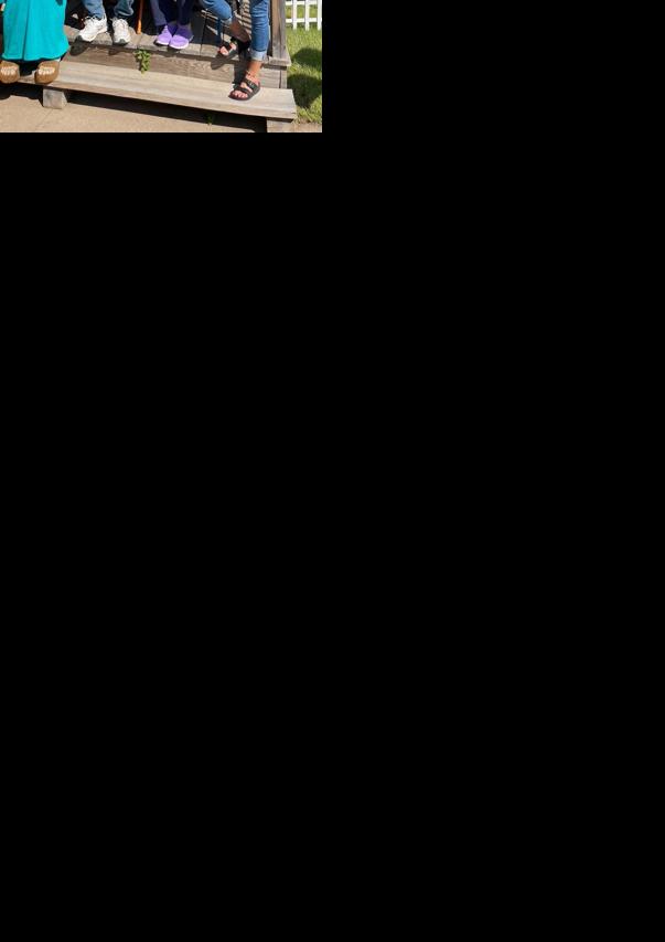 More fun at the Askov Rutabaga Festival | Askov | pinecountynews.com