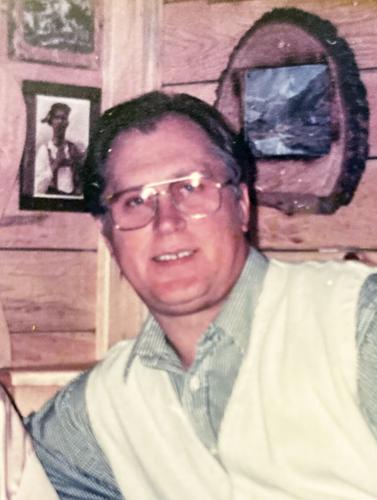Donald Theodore Hoeft | Obituaries | pinecountynews.com