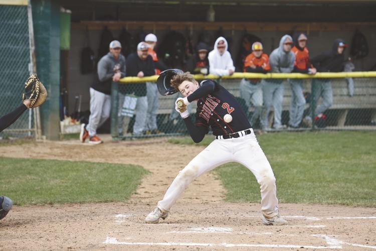 Jaguar baseball falls in heart breaker to Ogilvie | Sports ...