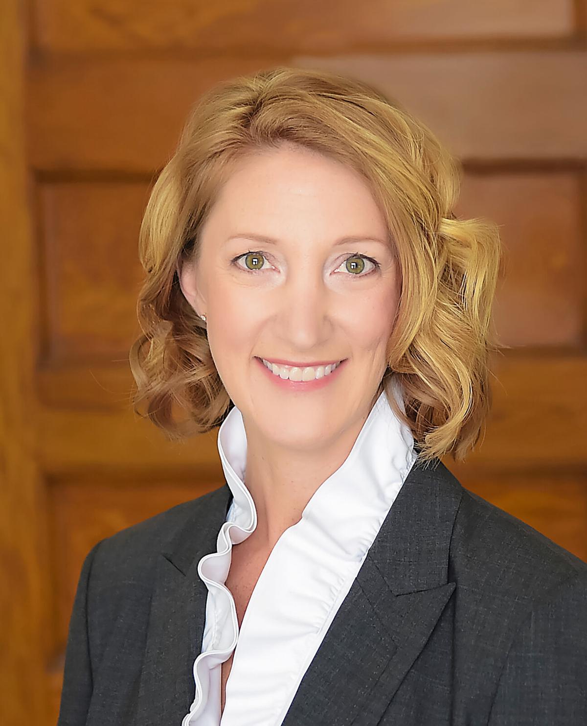 Duluth Representative Jen Schultz to run for 8th Congressional District ...