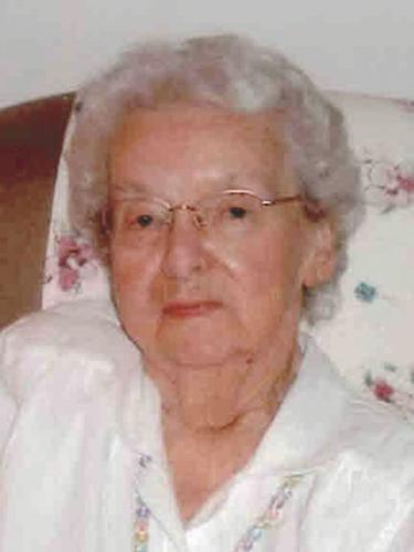 Verna Marie Nelson | Obituaries | pinecountynews.com