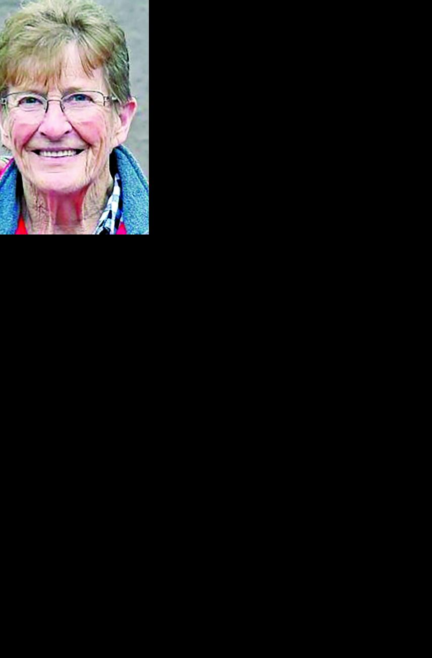 Joyce Kroon | Obituaries | pinecountynews.com