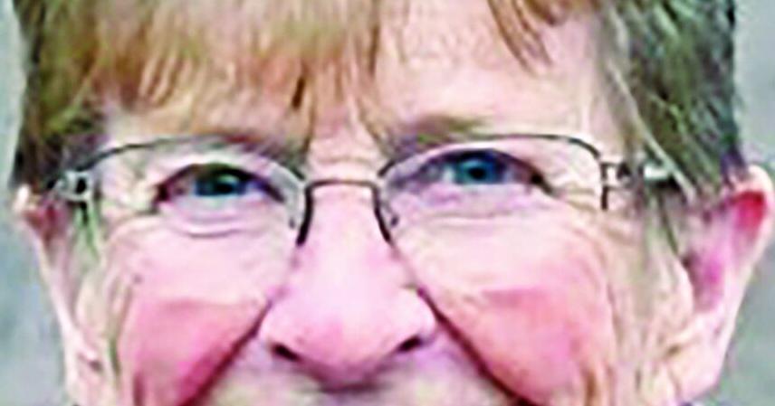 Joyce Kroon | Obituaries | pinecountynews.com