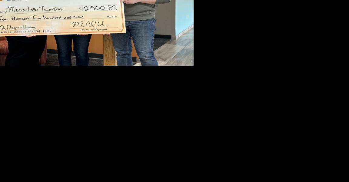 Members Cooperative Credit Union supports area non-profits | News ...