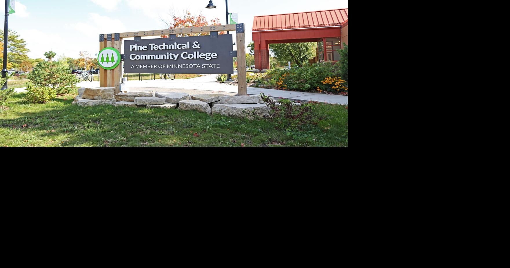 Pine Technical & Community College honors | News | pinecountynews.com